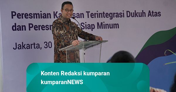 Anies soal Vandalisme di Tosari Saat May Day: Silakan Proses Hukum ... Anies soal Vandalisme di Tosari Saat May Day: Silakan Proses Hukum ...